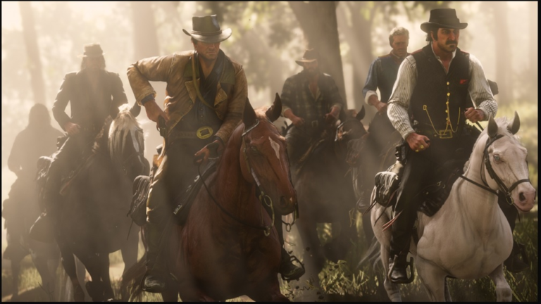 Top 10 Most Realistic Games For Pc Itechtonic 9965